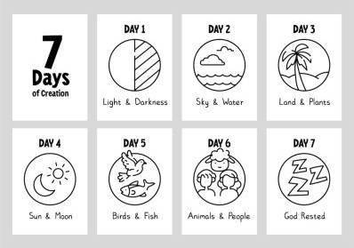 Bible Story Maps | Bible Story Maps